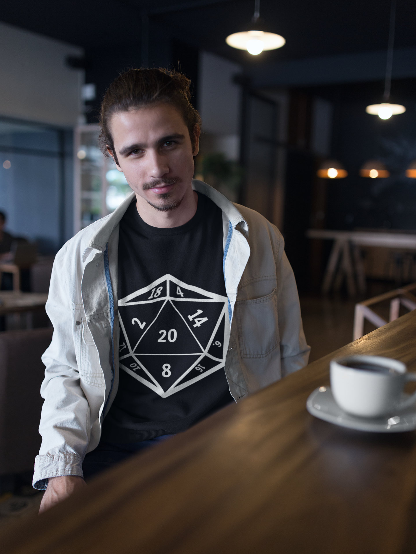 DnD Dice Shirt S to 5XL novelty gift dnd shirt d&d shirt dnd | Etsy