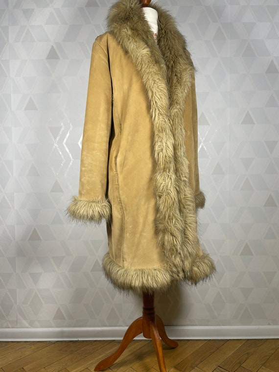 Almost Famous Penny Lane Jacket