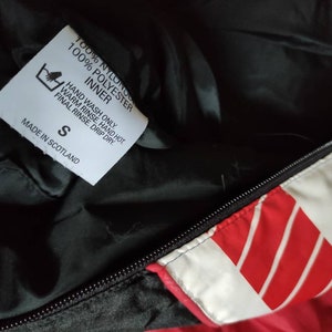 Kurtka Motocyklowa Akito Made in Scotland Kawasaki Race Team * - Etsy