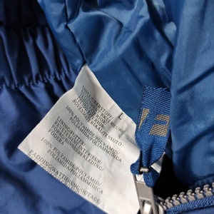 Ski Suit Giani Peroti Size L * - Etsy