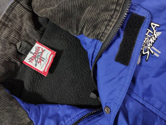 YAMAHA Racing Sport Team Spirit Jacket Essential Moto… - Gem