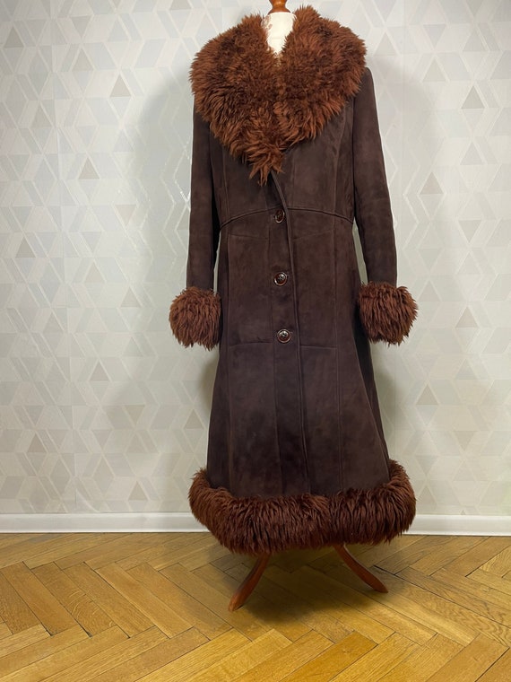 Almost Famous Penny Lane Jacket