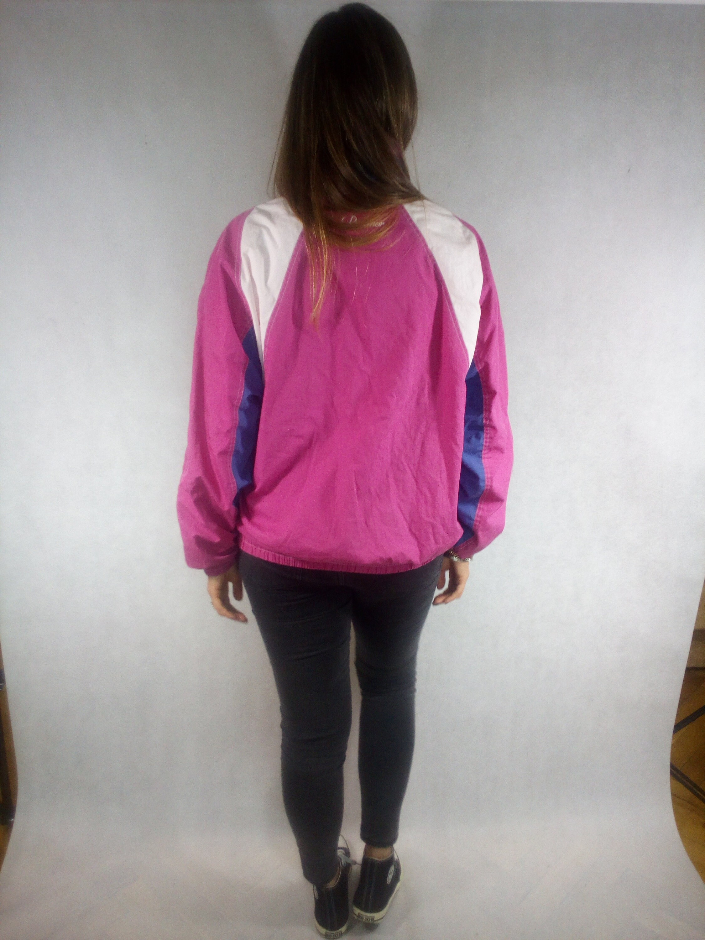 Vintage Rucanor Bomber Coupe-vent Jacket_ dété - Etsy Canada