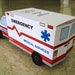 Ambulance Box: DIY Printable PDF With Editable Text - Etsy