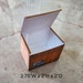 Retro TV Box: DIY Printable PDF - Etsy