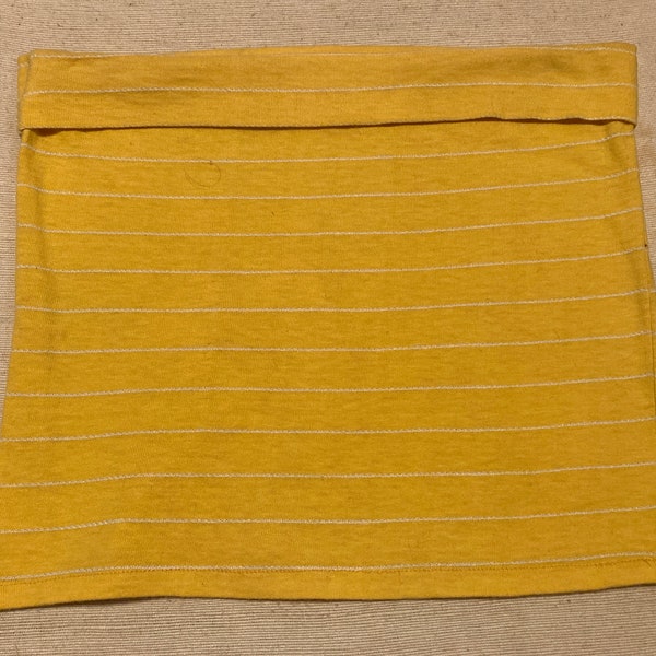 Tube Top - Etsy