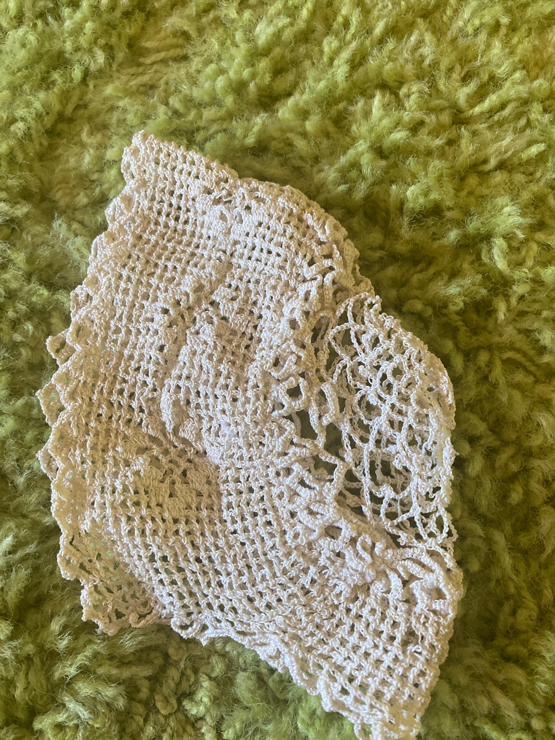 Doll Cap & Gown Trim - Etsy