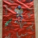 Pair of Chinese Embroidered Banners - Etsy