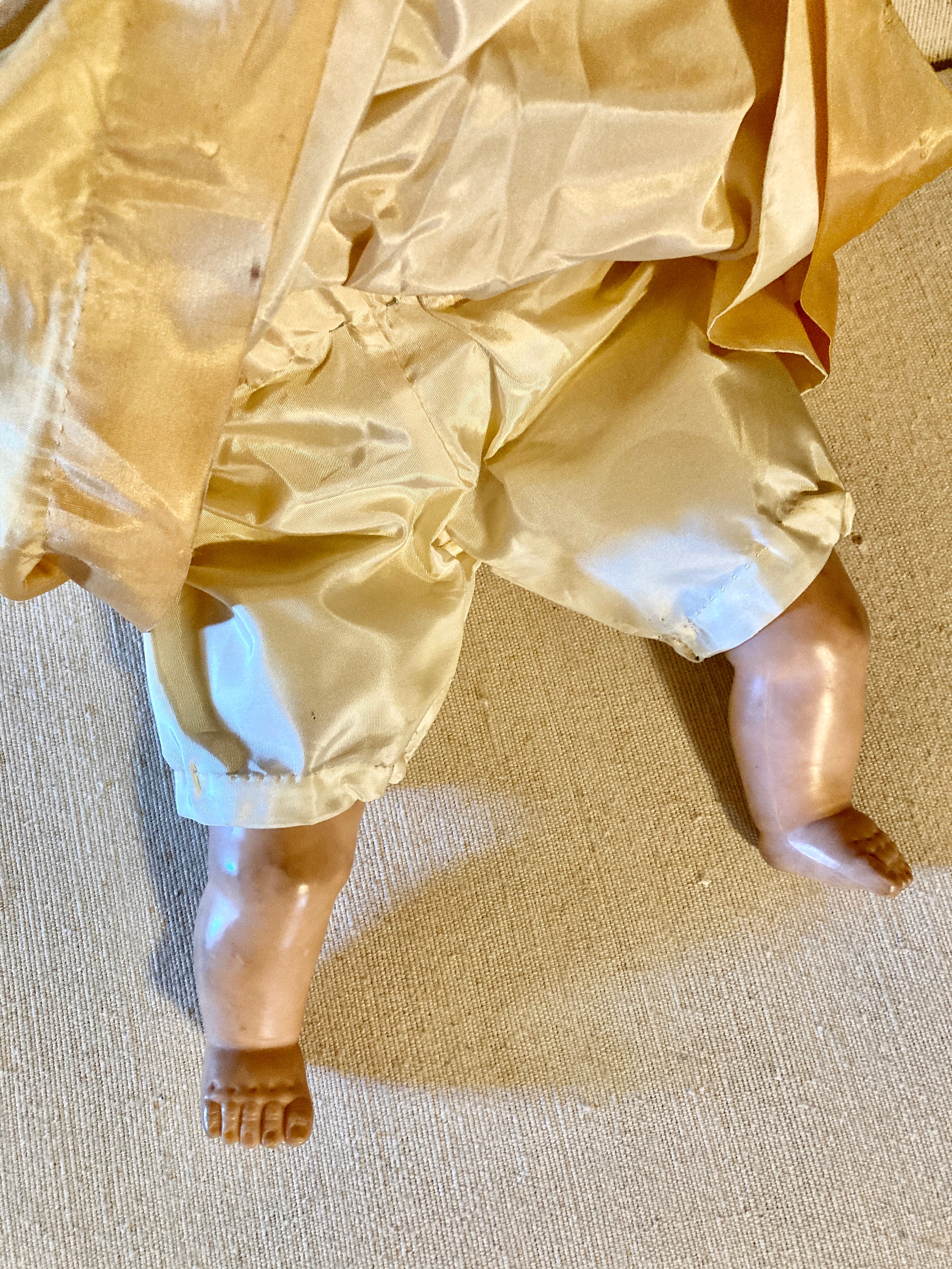 50's Ideal Doll + Extras - Etsy
