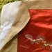 Pair of Chinese Embroidered Banners - Etsy
