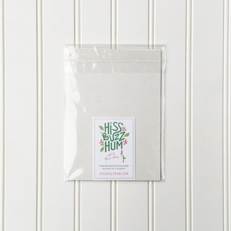 Art Nouveau Bug Art Print - Etsy