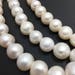 9 10 Mm Pearl Plain Smooth Round Gemstone Beads Strand Sale - Etsy