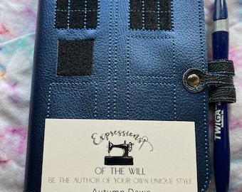 River Song Journal | Etsy