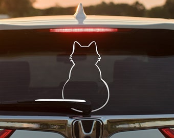 Custom Wheelie Bin Decal, Number and Street Name Decal, Bin Sticker ...