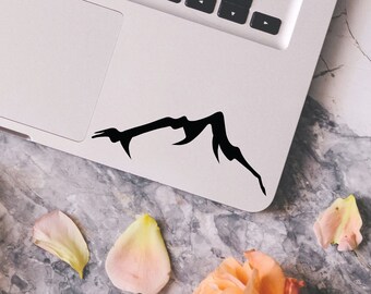 World Map Decal, World Map Sticker, Glitter World Vinyl for Car, Wall ...