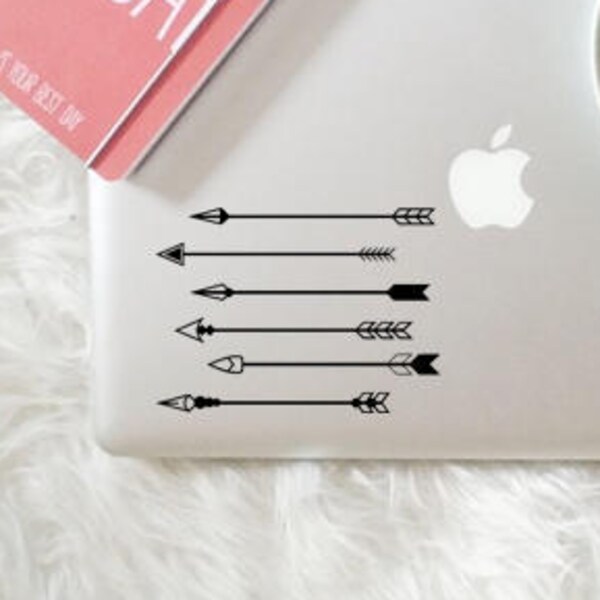 Arrow Decals - Etsy