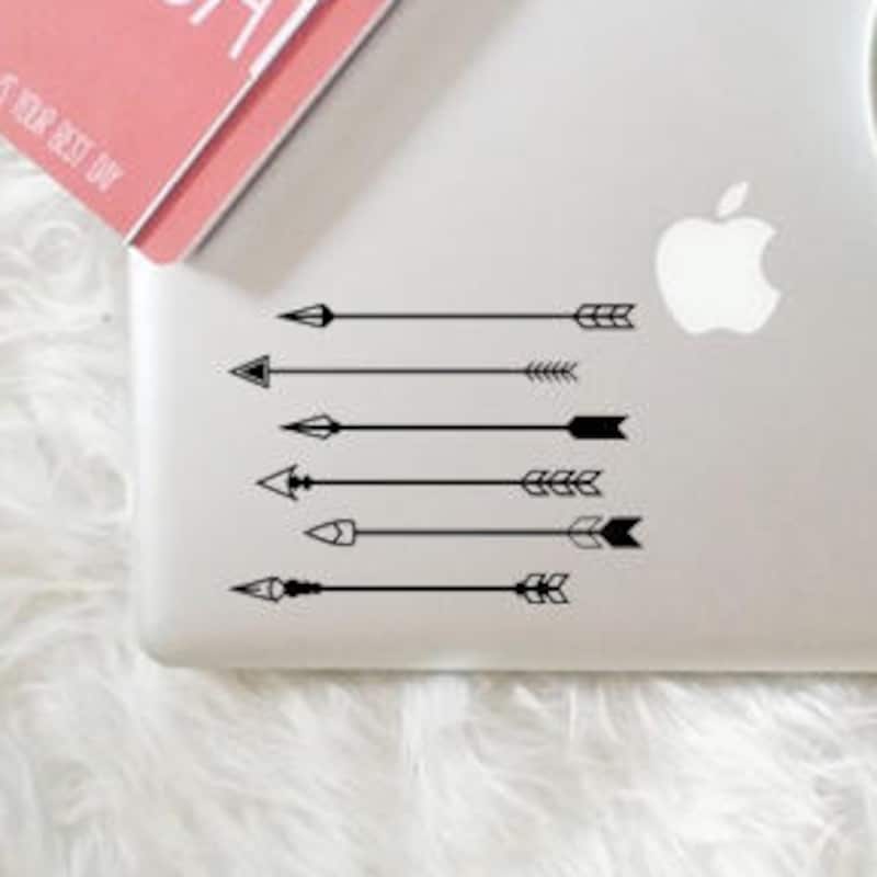 Arrow Decals - Etsy