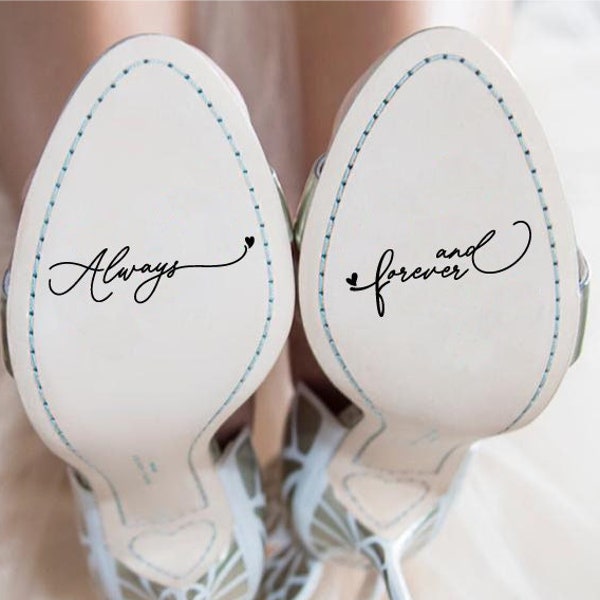 Wedding Stickers Wedding Decal Groom Decal Bride Decal Custom Decal ...