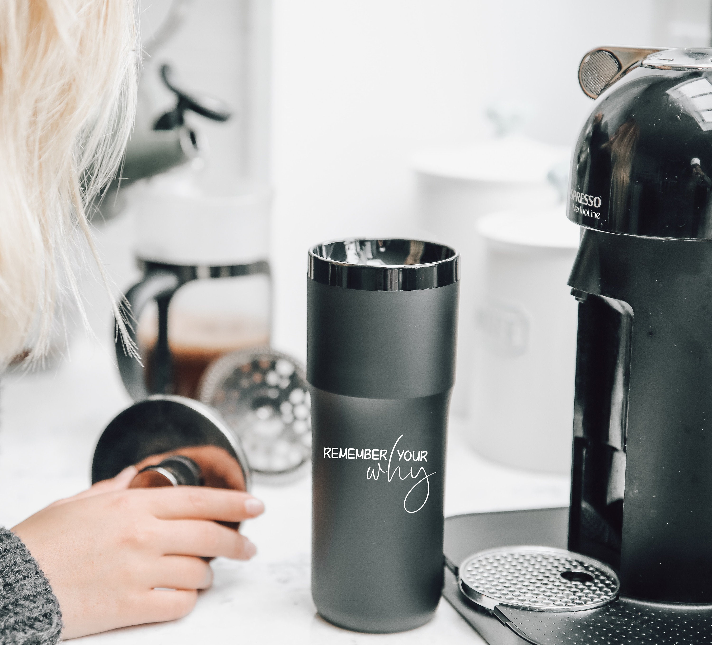 Remember Your Why Decal Motivation Laptop Decal Motivational - Etsy