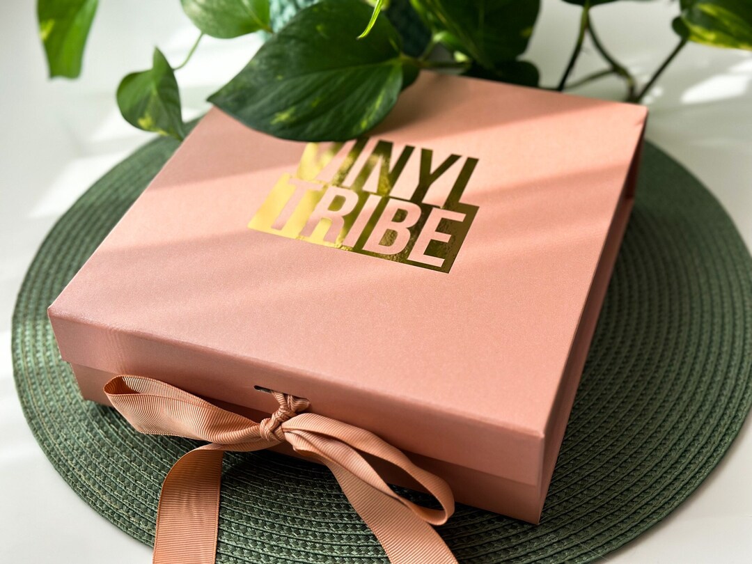 Business Gift Box With LOGO, Personalized Company Gift Box, Luxury Gift ...