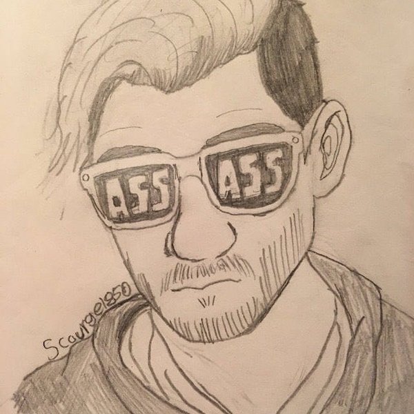 Markiplier - Etsy