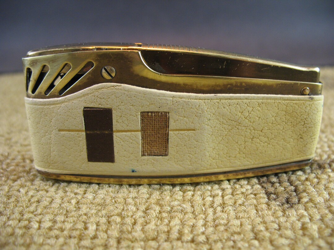Prince Gardner Vintage Lighter 1960's - Etsy