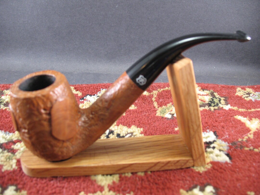Sasieni PICKWICK 56 G Estate Pipe NOS Unsmoked - Etsy