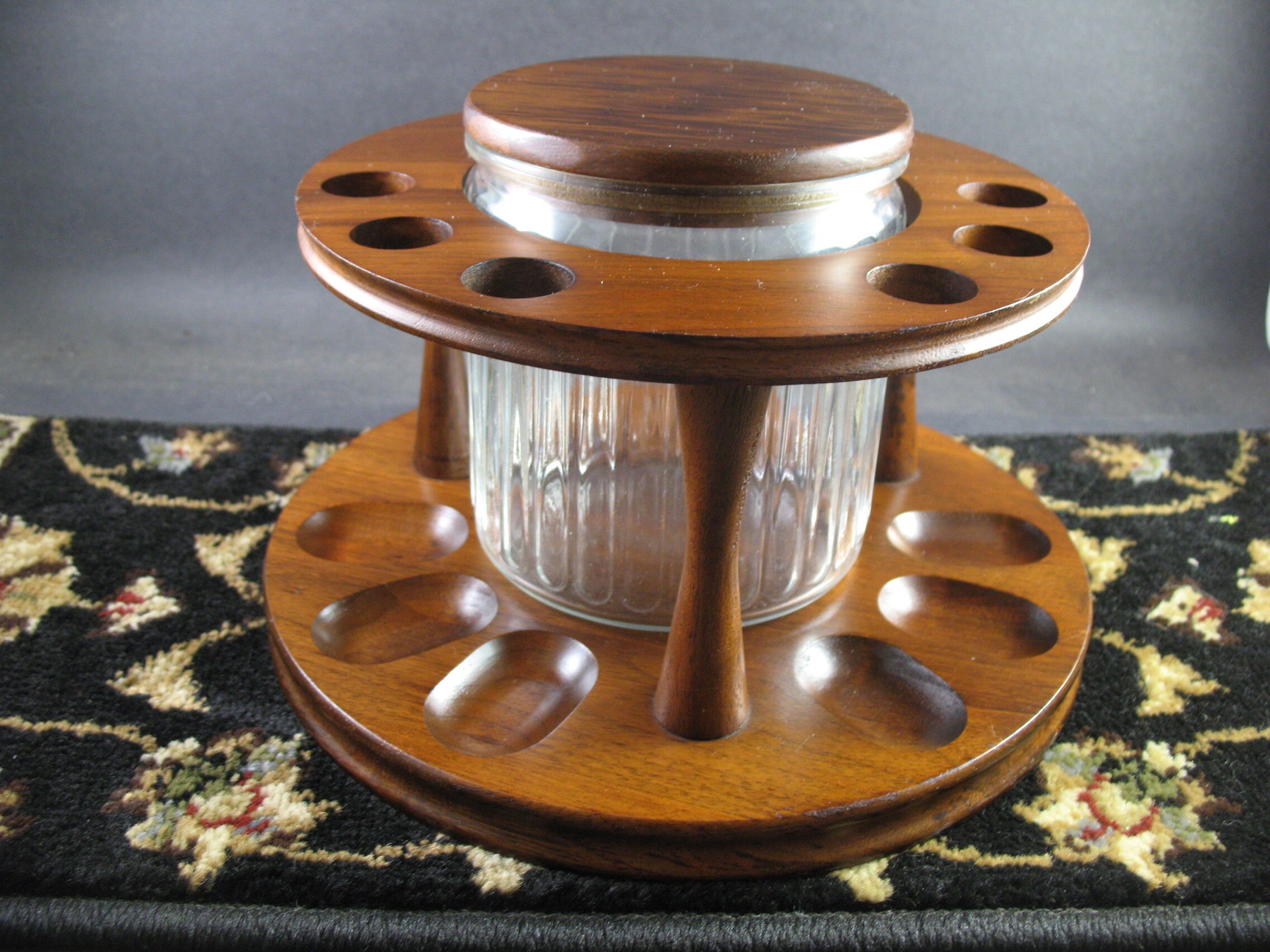 Glass Pipe Display Stand at Amber Boniwell blog