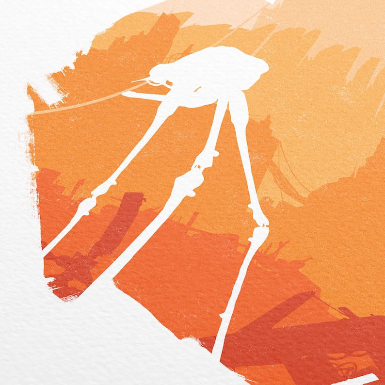 Half Life 2 Set of 3 Collection Art Print Video Game Sci Fi - Etsy UK