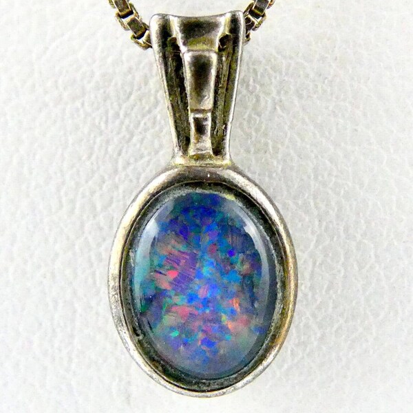 Triplet Necklace - Etsy