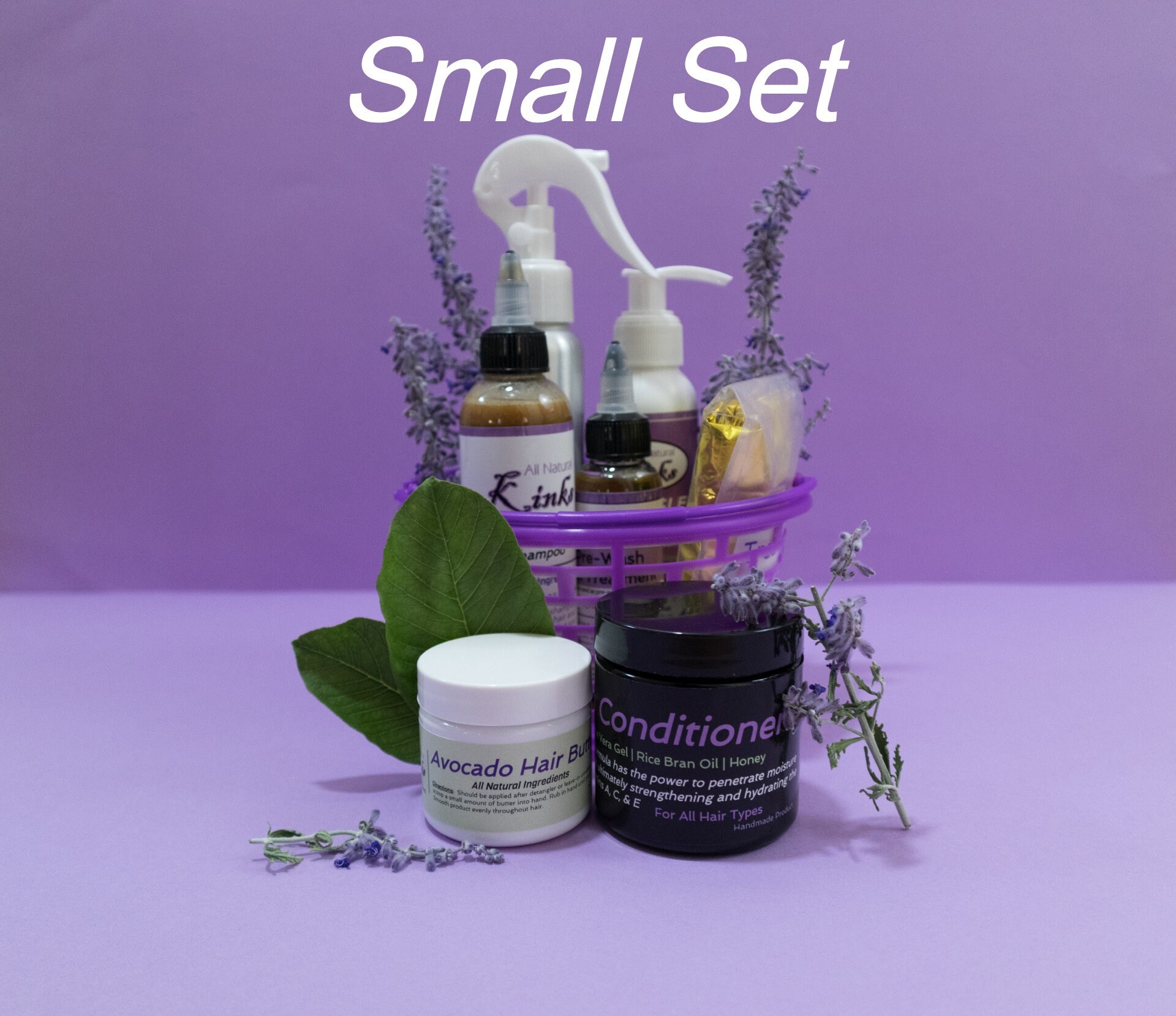 The Complete Wash Day Collection Set Hair Wash Products - Etsy