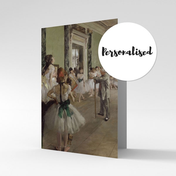 Degas - Etsy