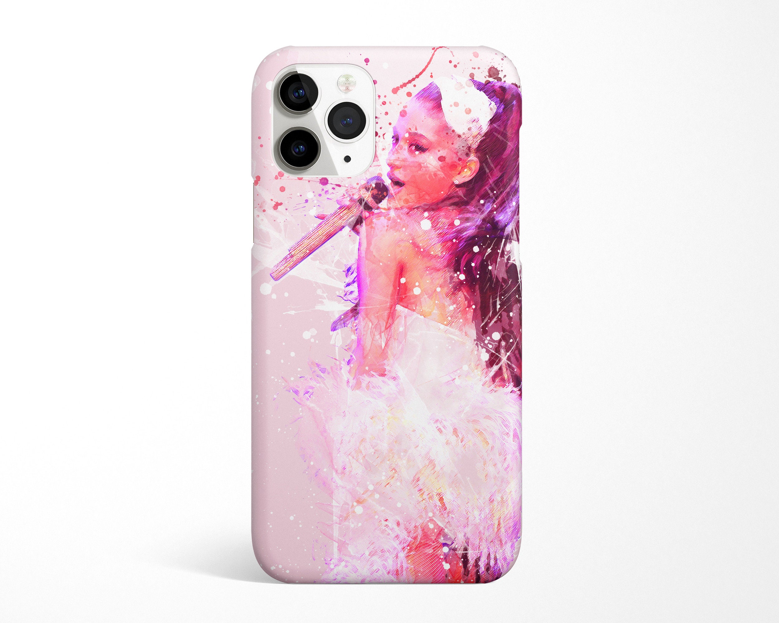 Ariana Grande Phone Case