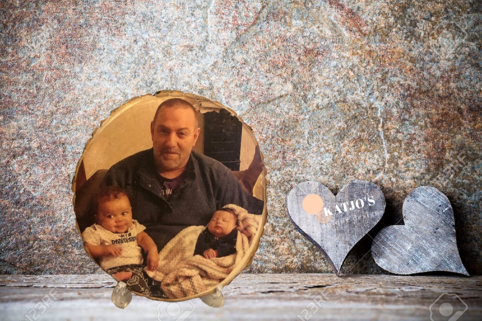 Wooden Plaques, Photo Transfers, Black and White, Color - Etsy