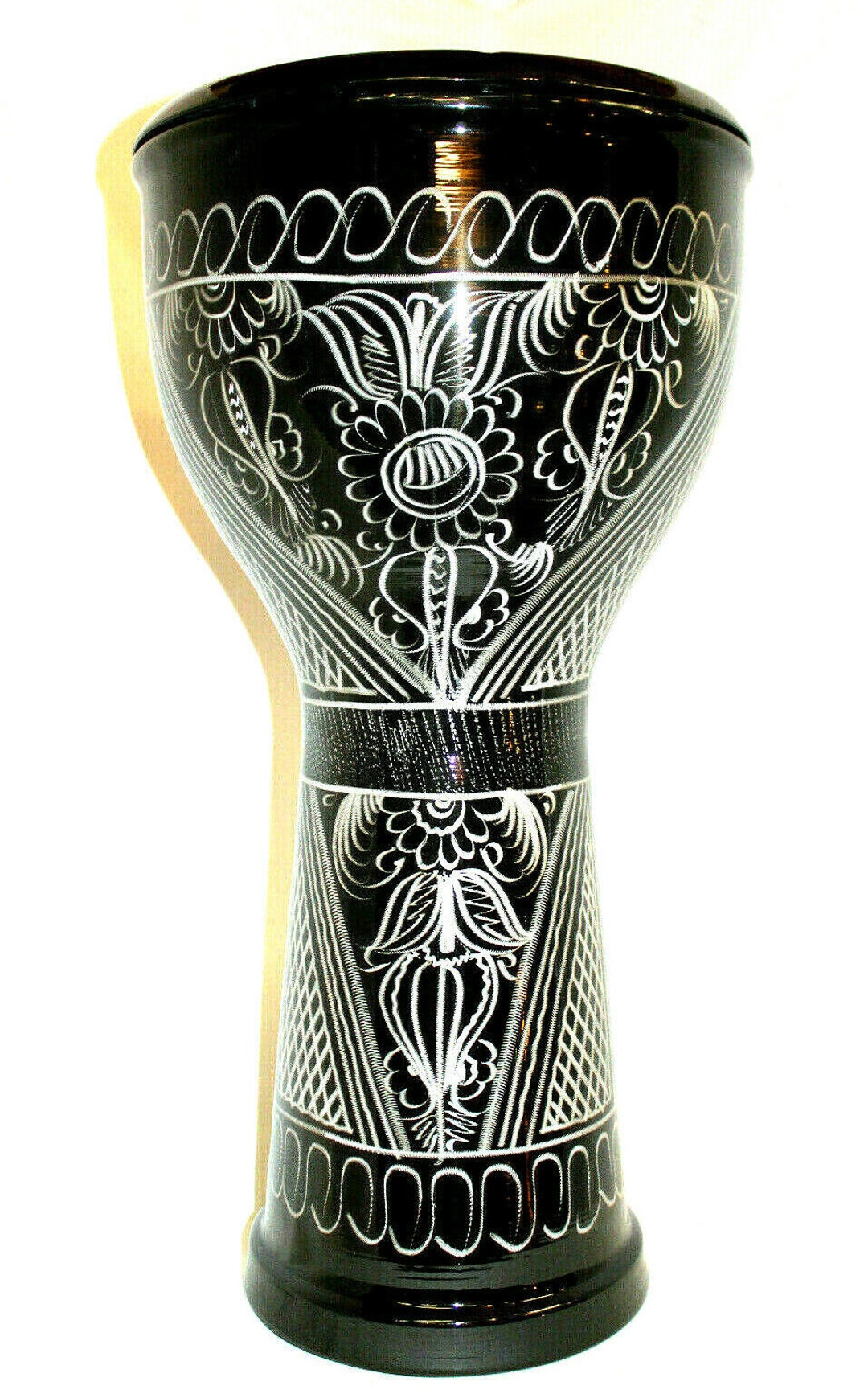 Djembe Size Doumbek Drum Nice Darbuka Goblet - Etsy Finland