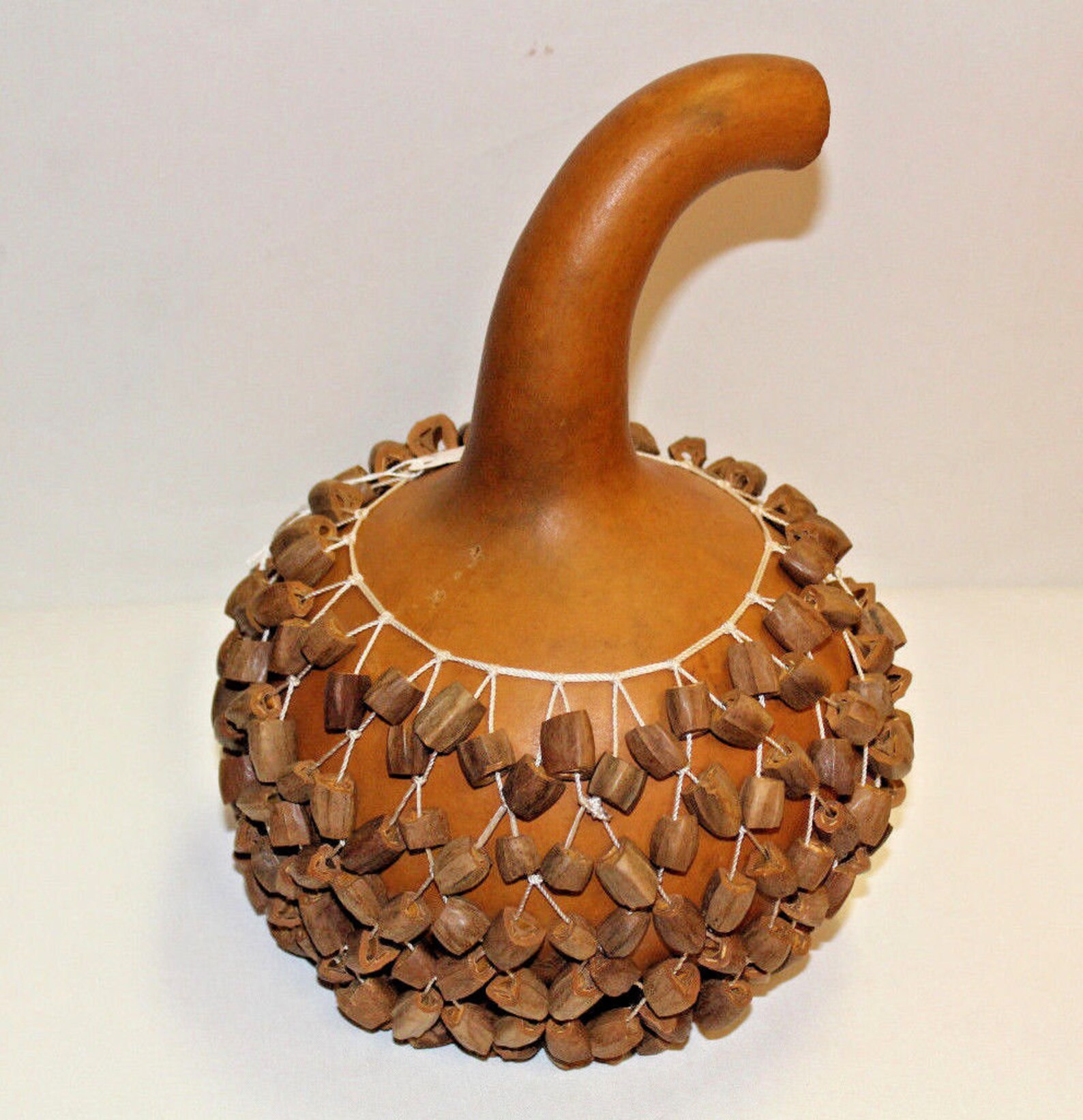 Authentic African Shaker Rattle Drum Gourd Hand - Etsy