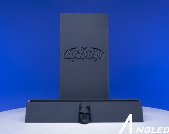 Comic Book Holder - Etsy