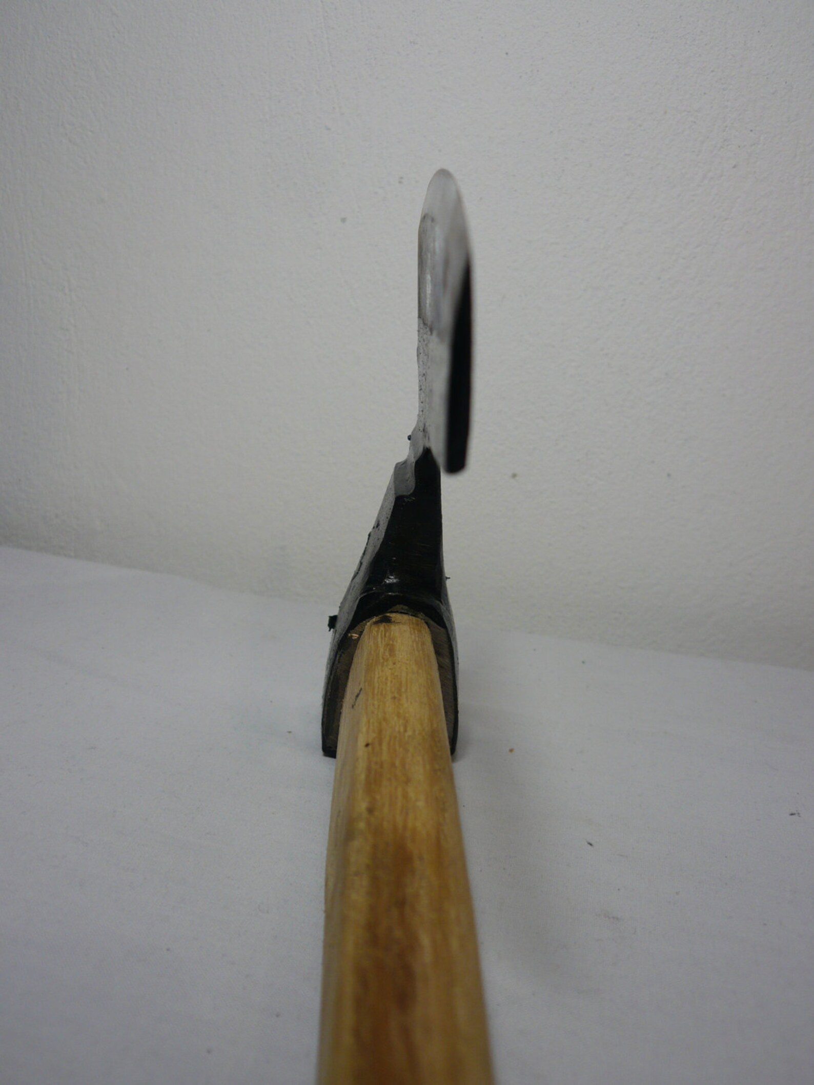 Left Hand Broad Hatchet Right Blade Flat Left Beveled Hatchet - Etsy