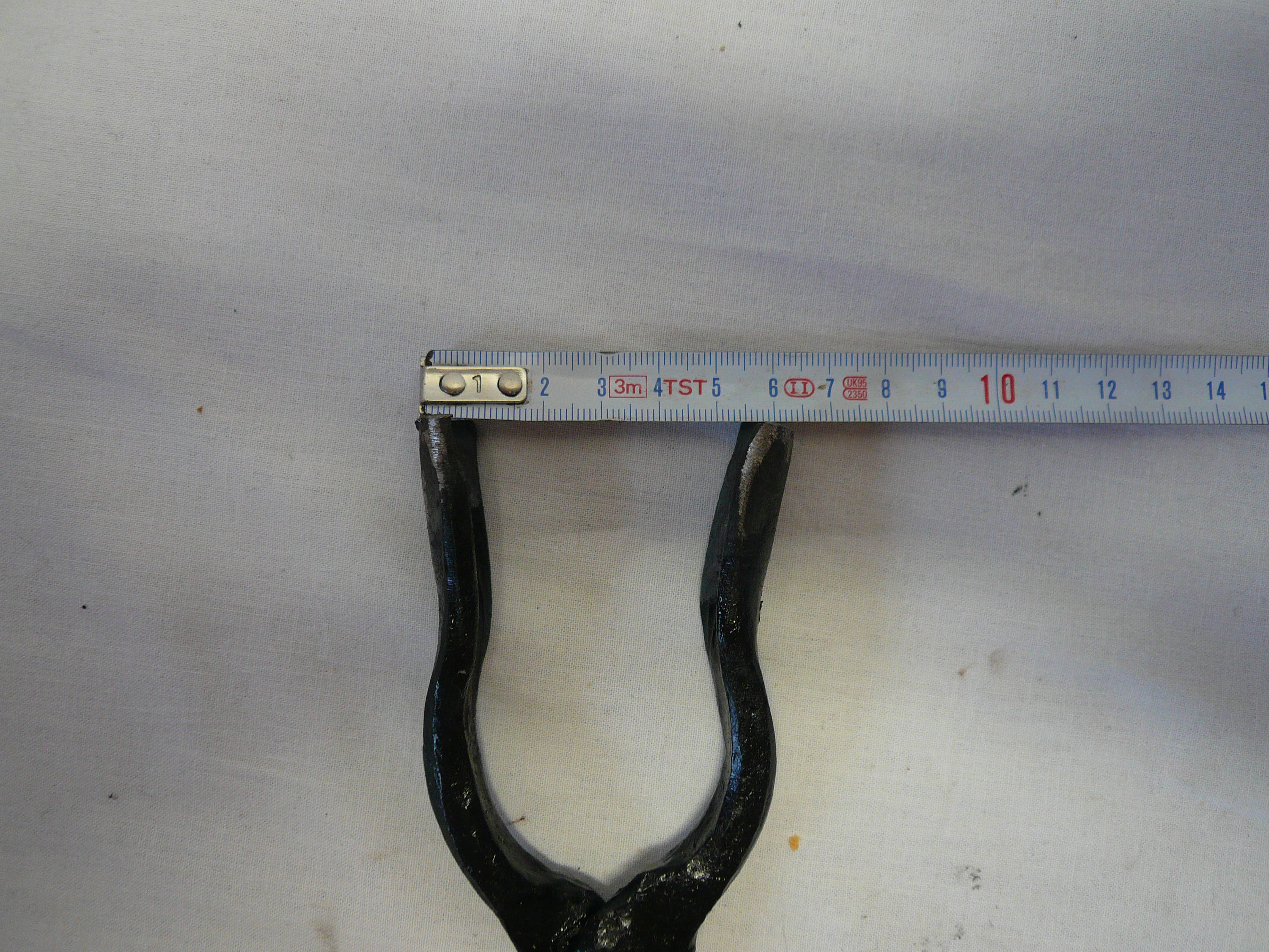 New 15 Blacksmiths Metalworking Tools Tongs Pliers - Etsy