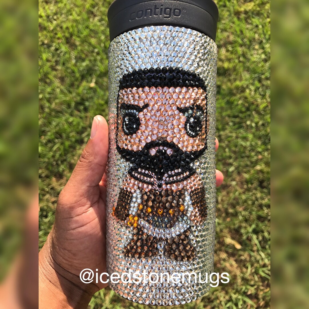 Khal Drogo Game of Thrones Stainless Steel Travel Mug Tumbler Cup - Etsy