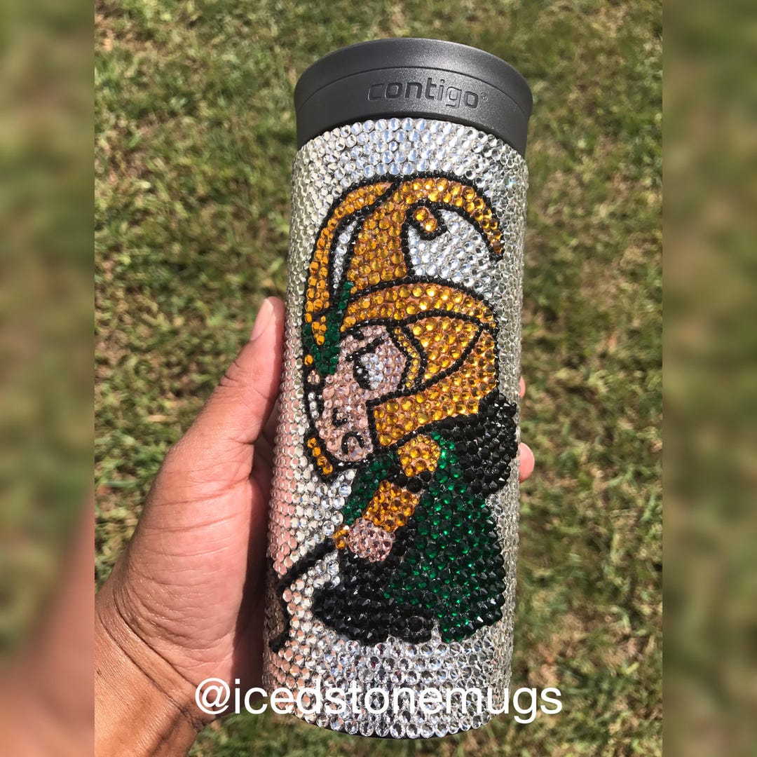Loki Stainless Steel Travel Mug Tumbler Cup - Etsy