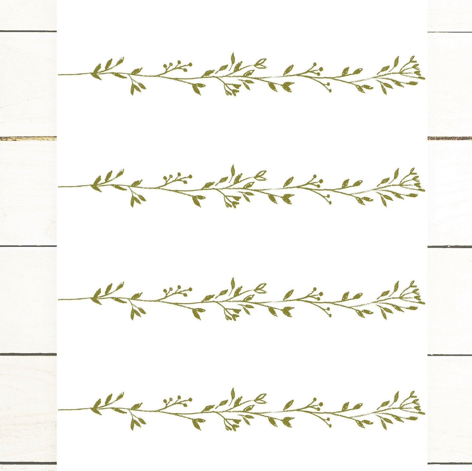 Printable Gift Tags | to and From Tag | Instant Download | Blue Flowers ...