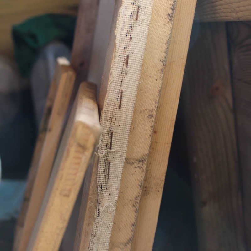 Molds Frame - Etsy UK