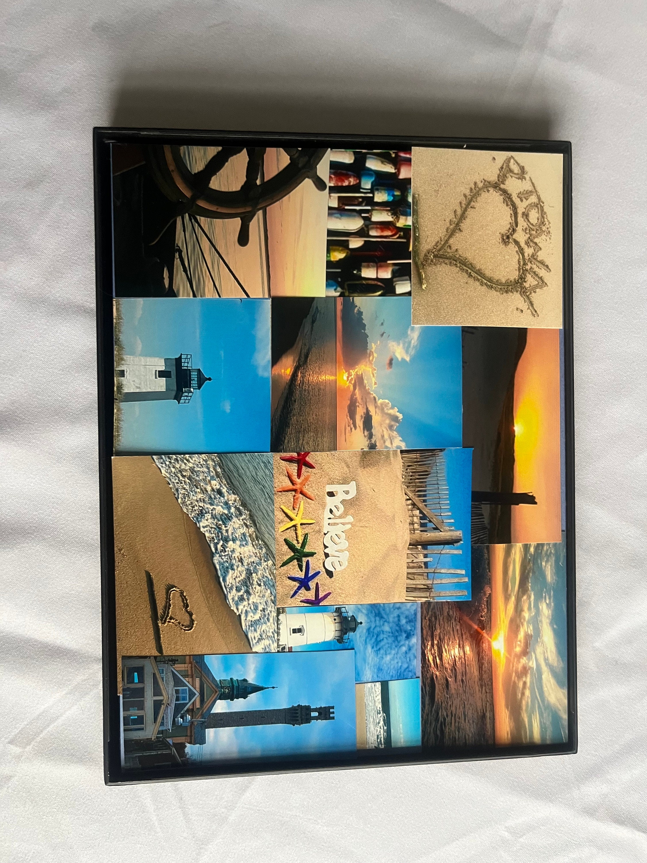 Provincetown Photo Collage - Etsy