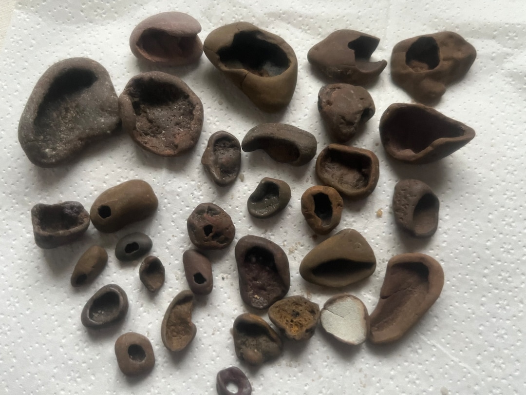 Indian Paint Pots - Etsy