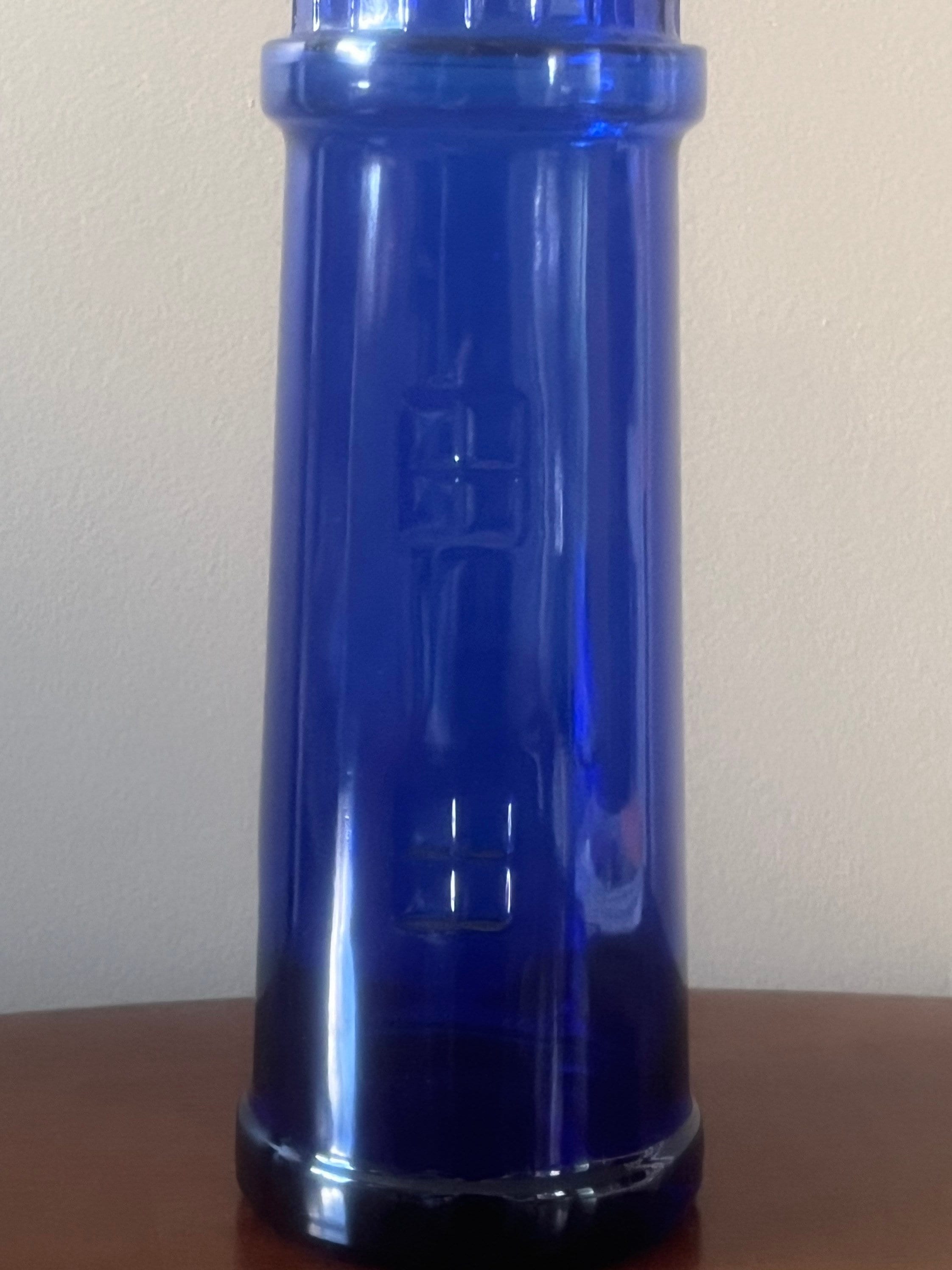 Truro Light House Bottle - Etsy