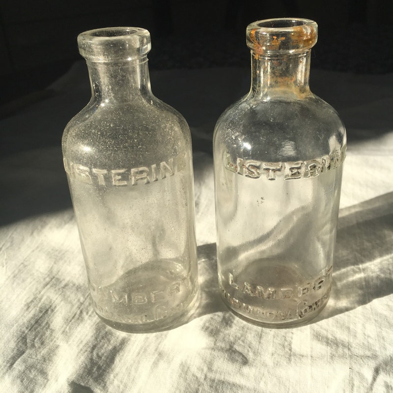 5 Inches Tall Bottle - Etsy