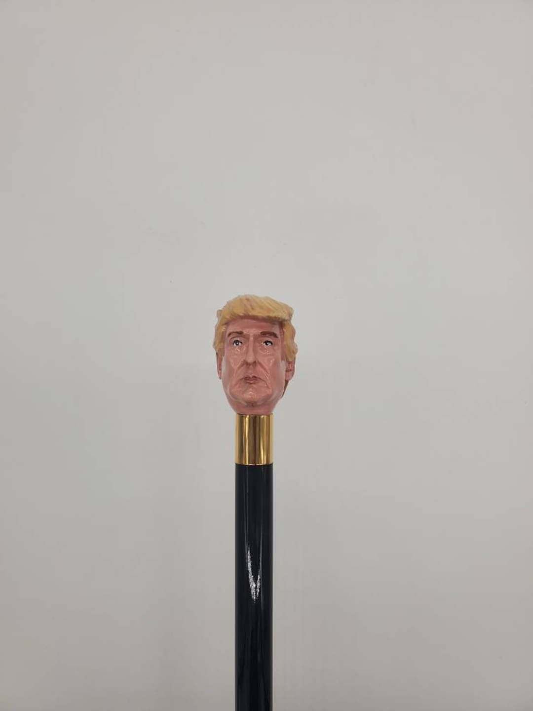 Donald Trump Handle Walking Stick - Etsy