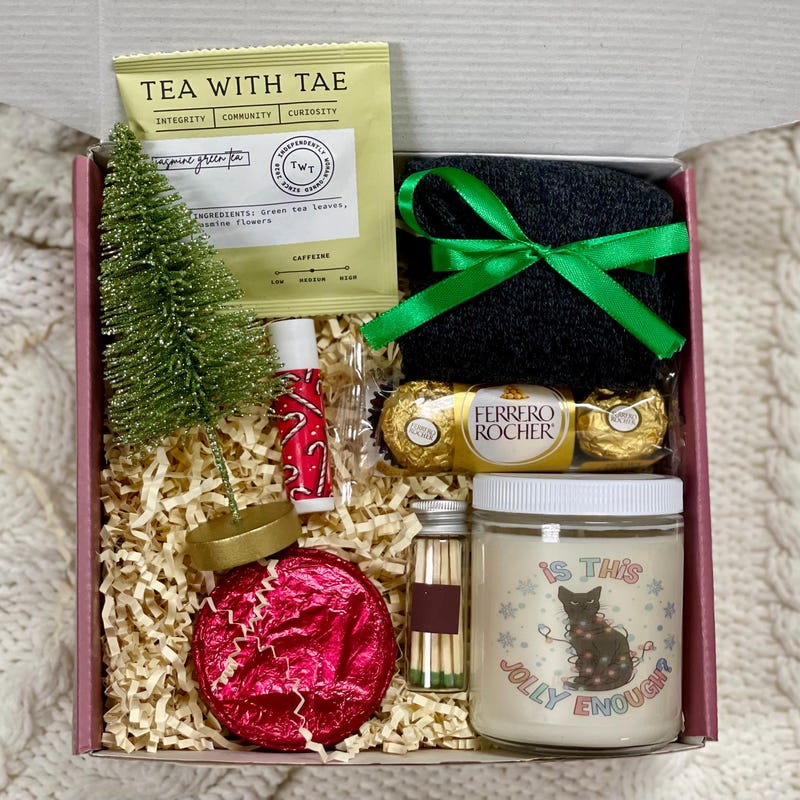 Funny Christmas Gift - 60+ Gift Ideas for 2024