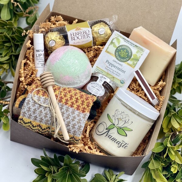 Gift Box - Etsy